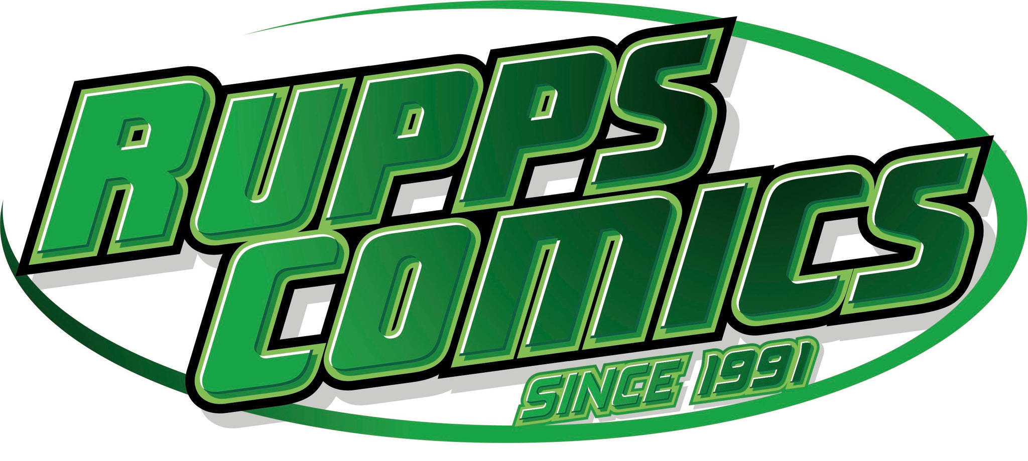 RuppsWorld home of Rupp's Comics